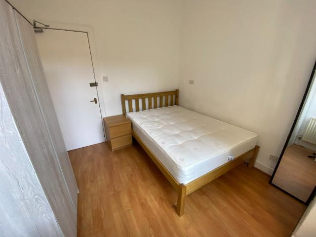 Apartment at Newington Road, City of Edinburgh