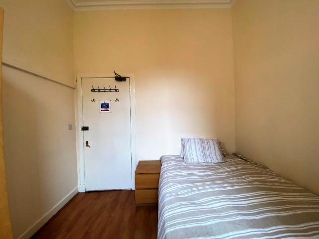 Apartment at Newington Road, City of Edinburgh