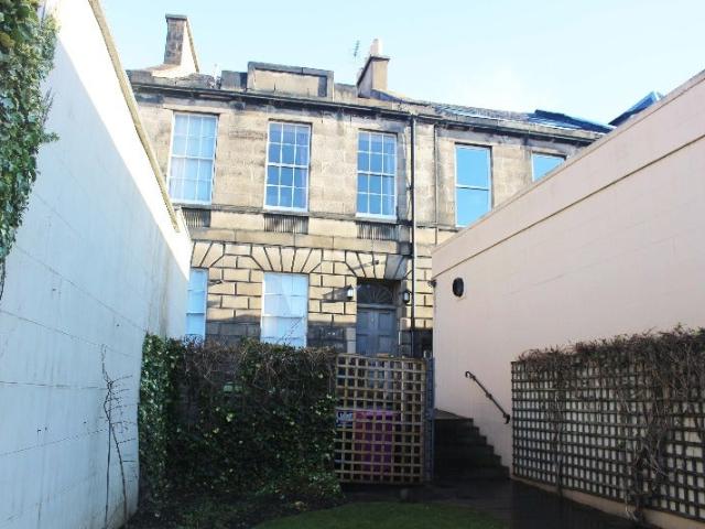 Apartment at Newington Road, City of Edinburgh