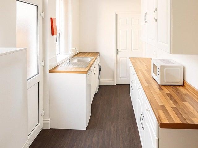 Apartment at Newland Road, Birmingham