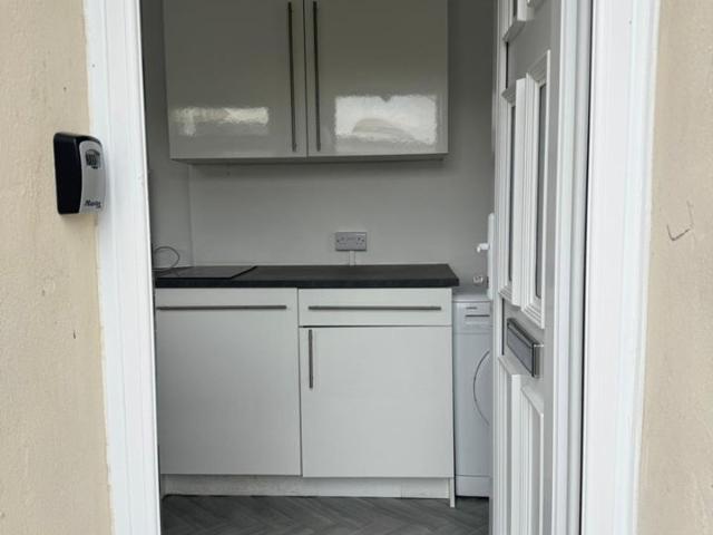 Apartment at Newland Street, Forest of Dean