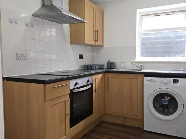 Apartment at Newland Street, Rugby