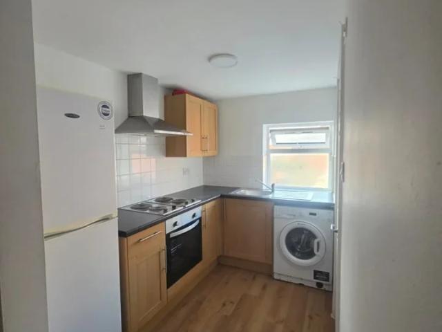 Apartment at Newland Street, Rugby