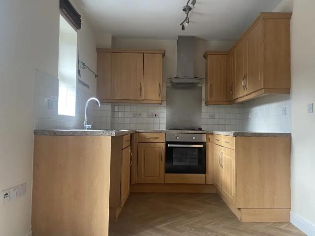 Apartment at Newlands Close, Hagley
