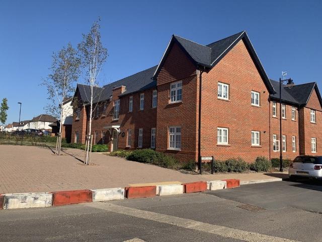 Apartment at Newlands Avenue, Waterlooville