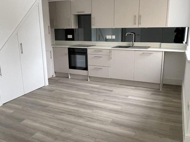 Apartment at Newlands Park, Greater London