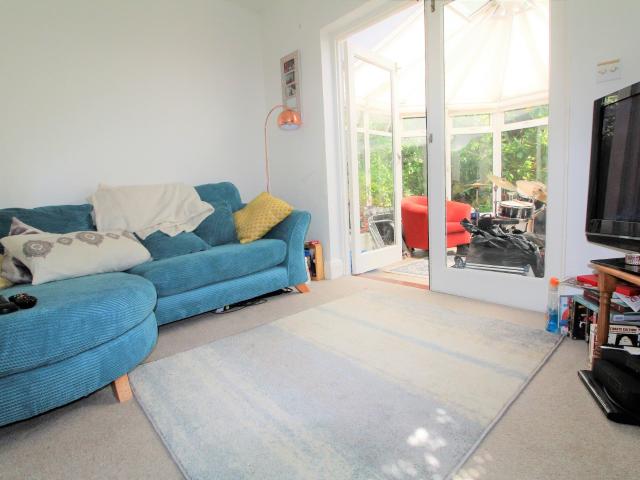 Apartment at Newlands Park, Greater London