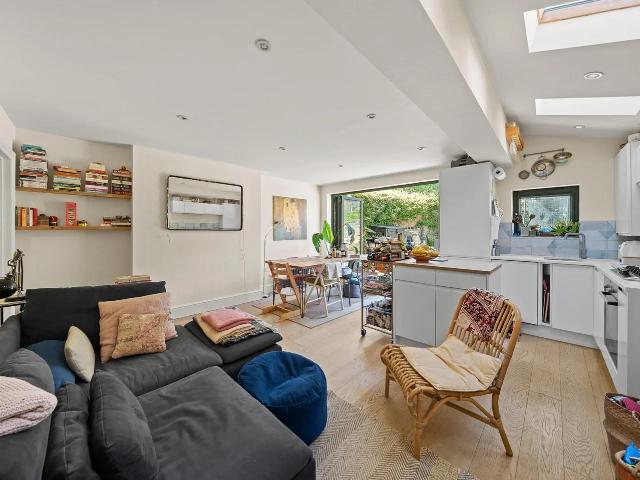 Apartment at Newlands Park, Greater London