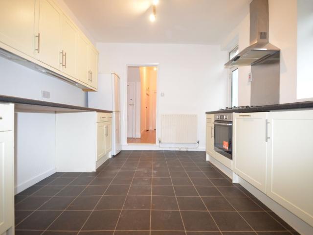 Apartment at Newlands Park, Greater London