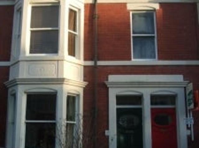Apartment at Newlands Road, Newcastle upon Tyne