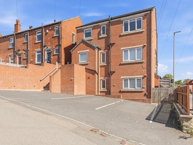 Apartment at Newley Avenue, Kirklees