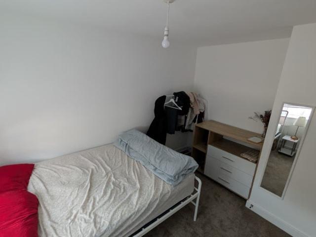 Apartment at Newmarket Road, Norwich