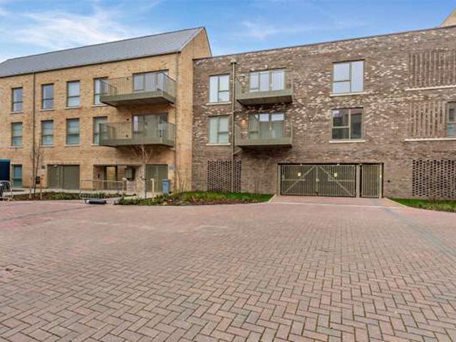 Apartment at Newmarket Road, South Cambridgeshire