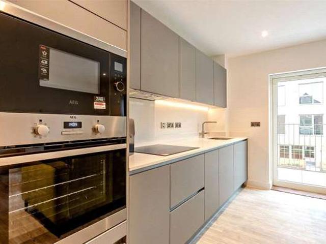 Apartment at Newmarket Road, South Cambridgeshire