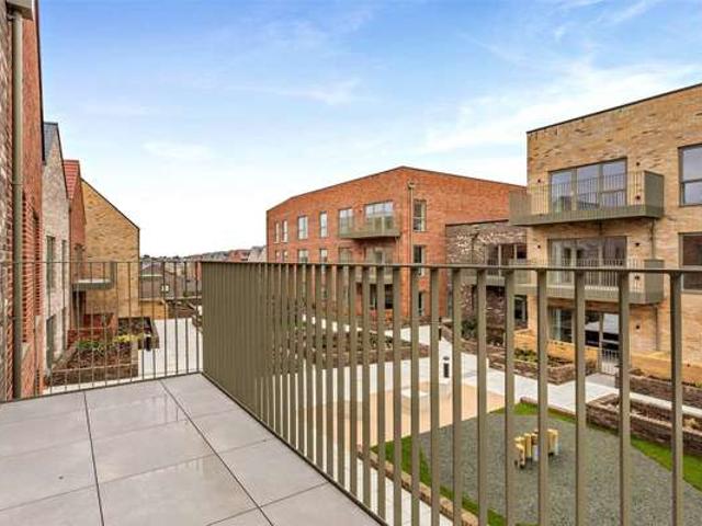 Apartment at Newmarket Road, South Cambridgeshire