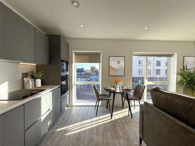 Apartment at Newmarket Road, South Cambridgeshire