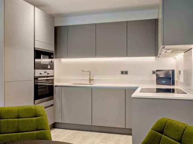Apartment at Newmarket Road, South Cambridgeshire