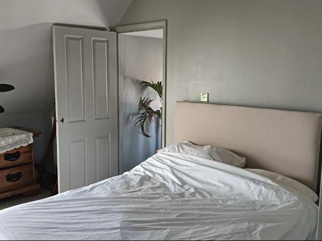 Apartment at Newmarsh Road, Greater London