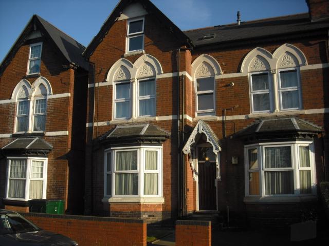 Apartment at Newnham Road, Birmingham