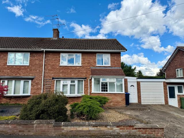 Apartment at Newnham Road, Royal Leamington Spa