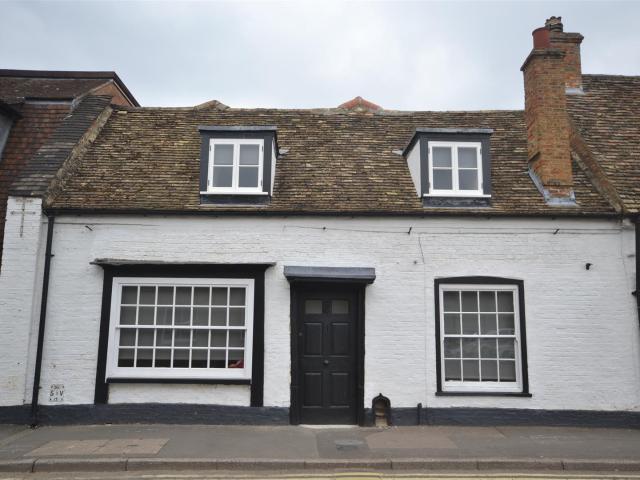 Apartment at Newnham Street, Ely