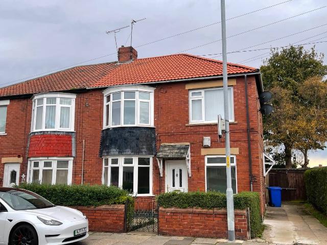 Apartment at Newsham Road, Newsham