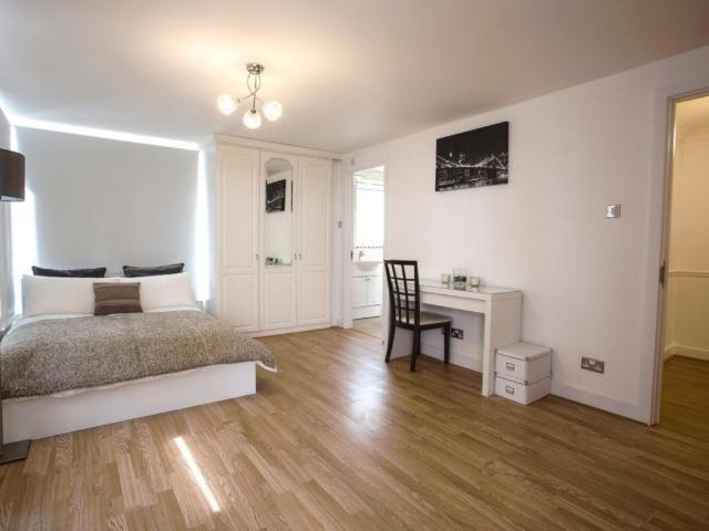 Apartment at Newport Avenue, Greater London