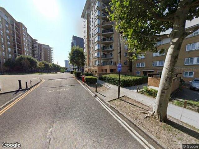 Apartment at Newport Avenue, Greater London