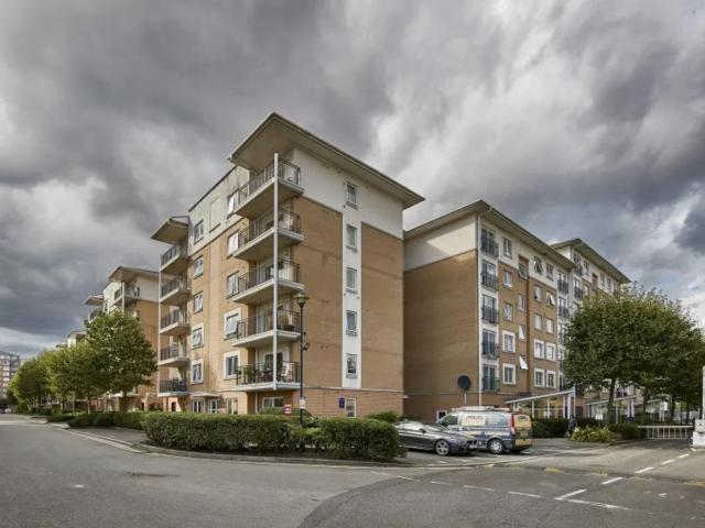 Apartment at Newport Avenue, Greater London
