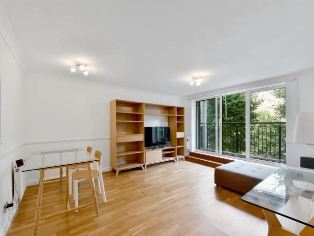 Apartment at Newport Avenue, Greater London