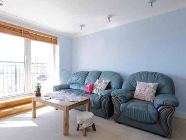 Apartment at Newport Avenue, Greater London