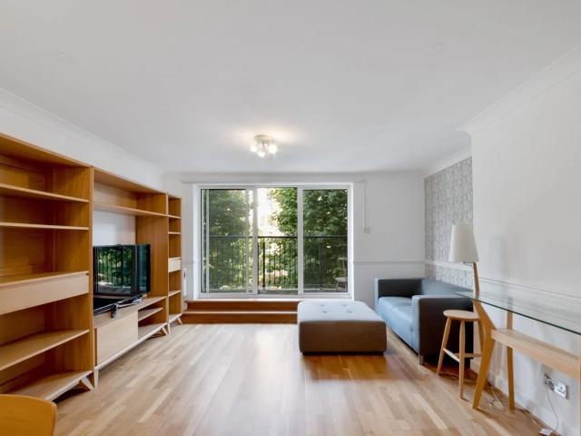 Apartment at Newport Avenue, Greater London