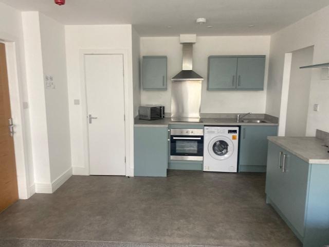 Apartment at Newport Crescent, Middlesbrough