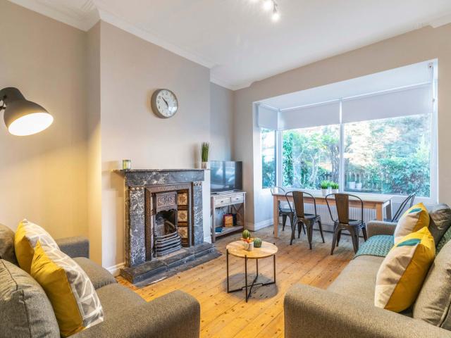 Apartment at Newport Gardens, Leeds
