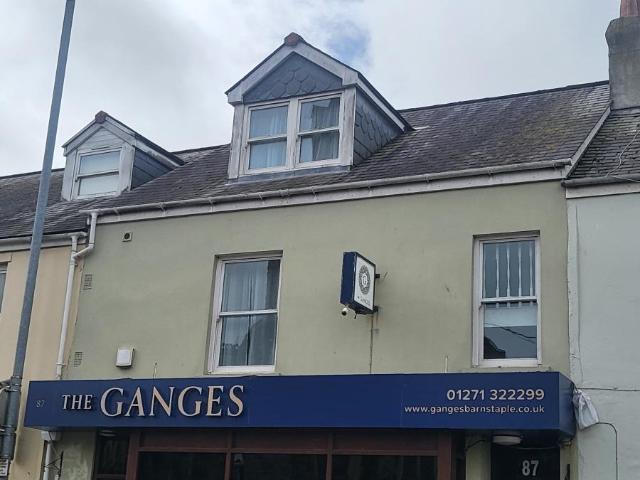 Apartment at Newport Road, North Devon