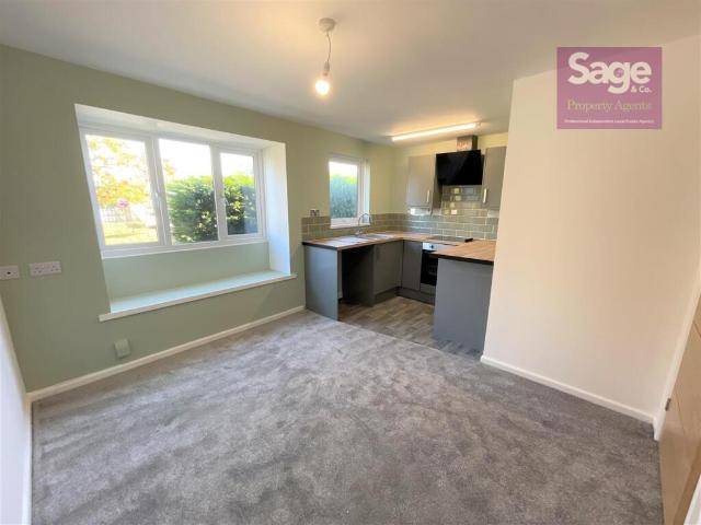 Apartment at Newport Road, Cardiff