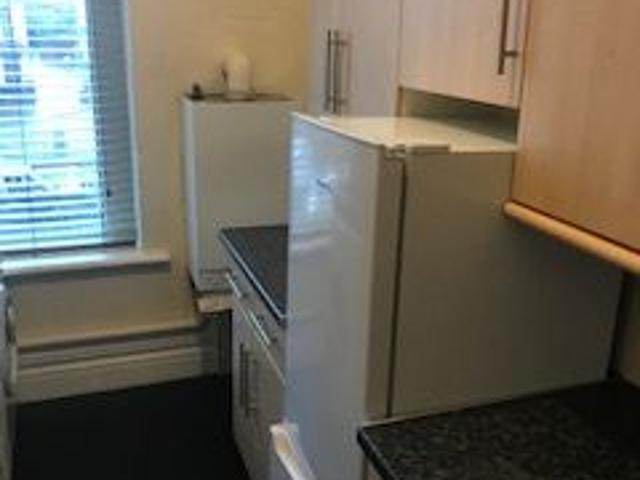 Apartment at Newport Road, Cardiff