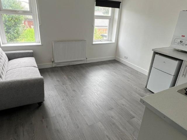 Apartment at Newport Road, Cardiff