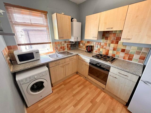 Apartment at Newport Road, Cardiff