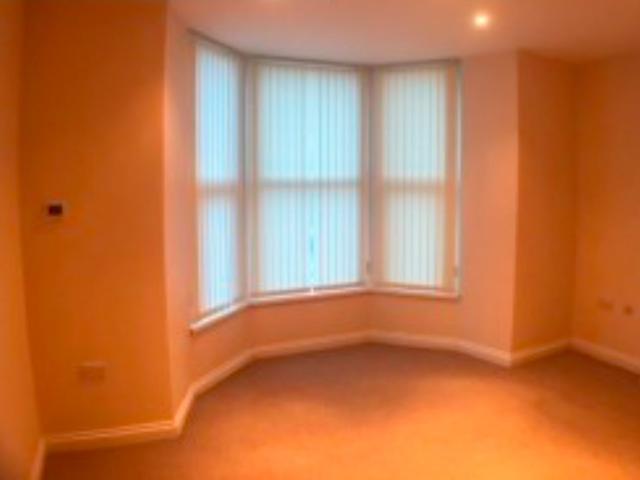 Apartment at Newport Road, Cardiff