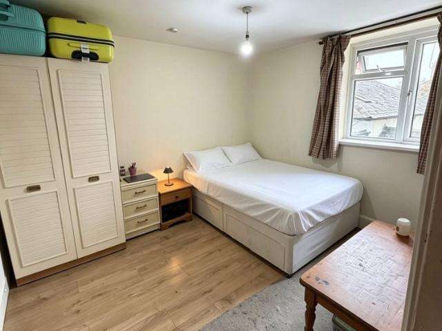 Apartment at Newport Road, Cardiff