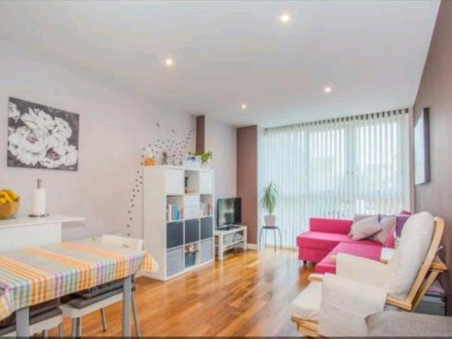 Apartment at Newport Road, Cardiff