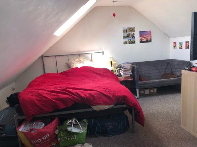 Apartment at Newport Road, Cardiff