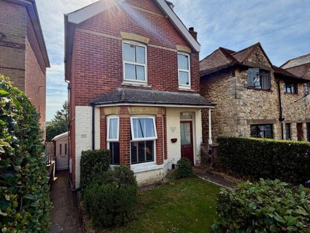 Apartment at Newport Road, Cowes