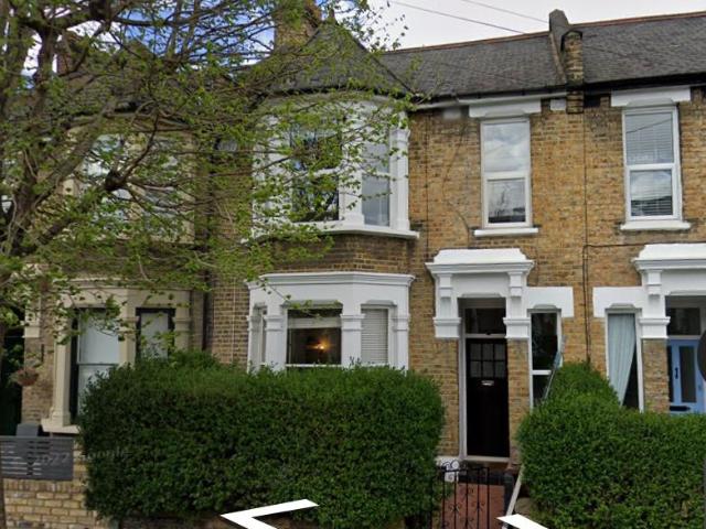 Apartment at Newport Road, Greater London