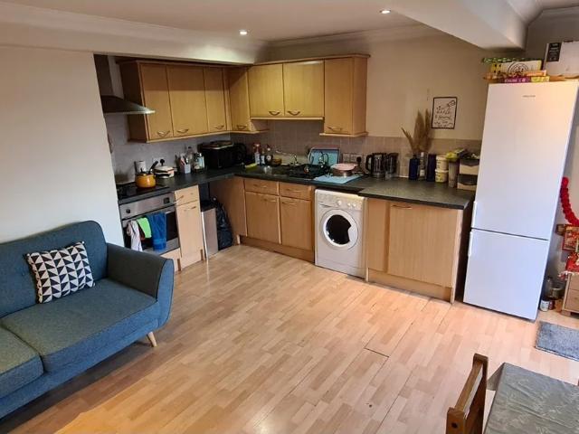Apartment at Newport Street, Swindon