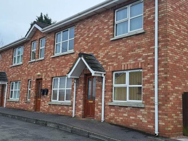 Apartment at Newry Bypass, Newry, Mourne and Down District Council