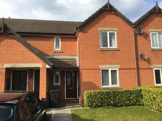 Apartment at Newry Park East, Chester