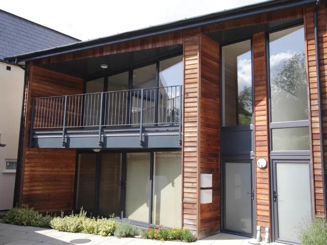 Apartment at Newtown Court, South Kesteven