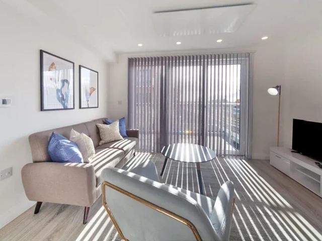 Apartment at Newtown Road, Ashford